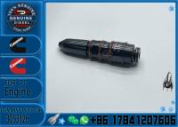 China Diesel Fuel Injector 3052255 Common Rail Fuel Injector 3053124 3053126 for K38 for sale