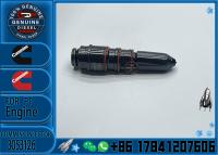China Diesel Fuel Injector 3052255 Common Rail Fuel Injector 3053124 3053126 for K38 for sale