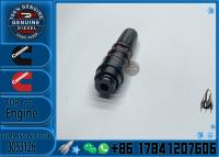 China Diesel Fuel Injector 3052255 Common Rail Fuel Injector 3053124 3053126 for K38 for sale