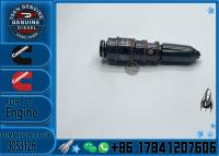 China Diesel Fuel Injector 3052255 Common Rail Fuel Injector 3053124 3053126 for K38 for sale