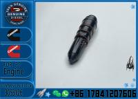 China Diesel Fuel Injector 3052255 Common Rail Fuel Injector 3053124 3053126 for K38 for sale