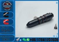 China For  Engine NT855 Injector 3054211 3018323 3054233 3024147 for Construction Machinery High-Quality Fuel Injector for sale