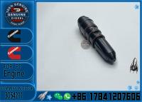 China For  Engine NT855 Injector 3054211 3018323 3054233 3024147 for Construction Machinery High-Quality Fuel Injector for sale