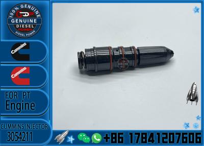 China For  Engine NT855 Injector 3054211 3018323 3054233 3024147 for Construction Machinery High-Quality Fuel Injector for sale