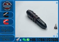 China Latest Design Reasonable Price diesel Engine Parts Fuel Injector 3054212 for sale