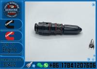 China Latest Design Reasonable Price diesel Engine Parts Fuel Injector 3054212 for sale