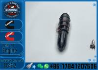 China Latest Design Reasonable Price diesel Engine Parts Fuel Injector 3054212 for sale