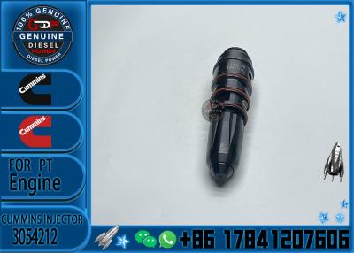 China Latest Design Reasonable Price diesel Engine Parts Fuel Injector 3054212 for sale