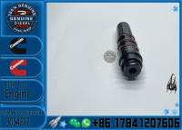 China Latest Design Reasonable Price diesel Engine Parts Fuel Injector 3054212 for sale