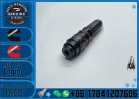 China Latest Design Reasonable Price diesel Engine Parts Fuel Injector 3054212 for sale