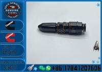 China NTA855 Diesel Fuel Injector Nozzle 3054218 3013725 3054213 for  NT855 Engine Fuel Injector for sale