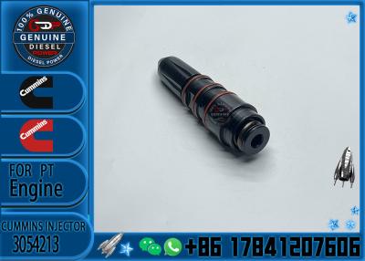 China NTA855 Diesel Fuel Injector Nozzle 3054218 3013725 3054213 for  NT855 Engine Fuel Injector for sale