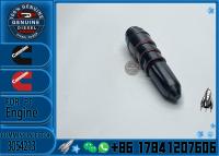China NTA855 Diesel Fuel Injector Nozzle 3054218 3013725 3054213 for  NT855 Engine Fuel Injector for sale