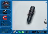 China NTA855 Diesel Fuel Injector Nozzle 3054218 3013725 3054213 for  NT855 Engine Fuel Injector for sale