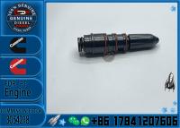 China Excavator Spare Parts Diesel Engine Parts NT855 Common Rail Fuel Injector 3054218 for sale