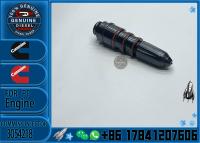 China Excavator Spare Parts Diesel Engine Parts NT855 Common Rail Fuel Injector 3054218 for sale