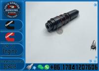 China Excavator Spare Parts Diesel Engine Parts NT855 Common Rail Fuel Injector 3054218 for sale