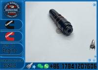 China Excavator Spare Parts Diesel Engine Parts NT855 Common Rail Fuel Injector 3054218 for sale
