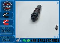 China Excavator Spare Parts Diesel Engine Parts NT855 Common Rail Fuel Injector 3054218 for sale