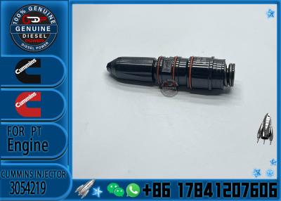 China 3054219 3054219 Original and Good Price Fuel Injector 3054219 for NT855 Engine Parts for sale