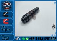 China Spare Parts for  NTA855-M350 NTC-290 Fuel Injector Kit 3054220 for sale