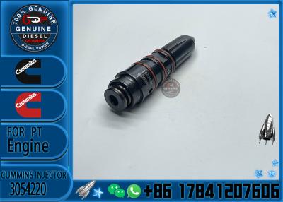 China Spare Parts for  NTA855-M350 NTC-290 Fuel Injector Kit 3054220 for sale