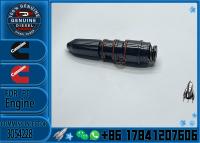 China Genuine  Engine Part Fuel Injector 3047973 4913325 3054233 3054228  NTA855 NT855 Diesel Engine Engine Parts for sale
