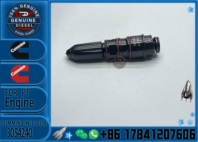 China Original N14 Diesel Machinery Engine Parts 3411766 Fuel Injector for for sale