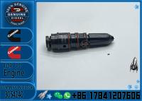 China Original N14 Diesel Machinery Engine Parts 3411766 Fuel Injector for for sale