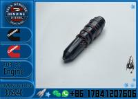 China Original N14 Diesel Machinery Engine Parts 3411766 Fuel Injector for for sale