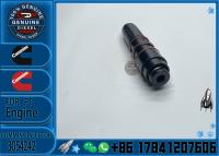 China XINYIDA High Performance Whosale Price Diesel Engine Parts Fuel Injector 3054242 for sale