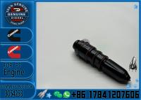 China For  NTA855 Fuel Injector Genuine Brand New Diesel Engine Parts Part Number 3054218 3054253 3032392 4914308 4914325 for sale