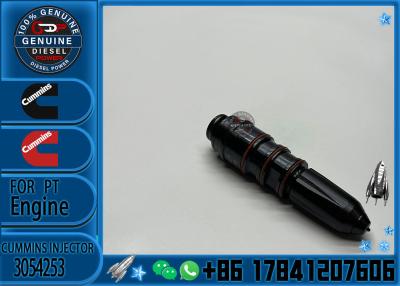 China For  NTA855 Fuel Injector Genuine Brand New Diesel Engine Parts Part Number 3054218 3054253 3032392 4914308 4914325 for sale