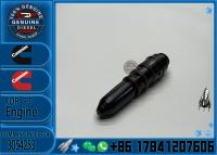 China For  NTA855 Fuel Injector Genuine Brand New Diesel Engine Parts Part Number 3054218 3054253 3032392 4914308 4914325 for sale
