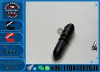 China For  NTA855 Fuel Injector Genuine Brand New Diesel Engine Parts Part Number 3054218 3054253 3032392 4914308 4914325 for sale