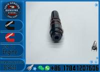 China For  NTA855 Fuel Injector Genuine Brand New Diesel Engine Parts Part Number 3054218 3054253 3032392 4914308 4914325 for sale