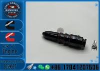 China Caanass High Quality Truck Spare Parts 4088725 1088725N 1464994 Fuel Injector Engine Part Use for Scania Truck Accessories for sale