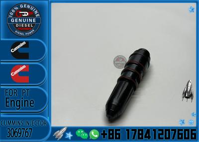 China Cumins NTA855 Diesel Engine Spare Parts Fuel Injector Assy 3069767 for  Nozzle for sale