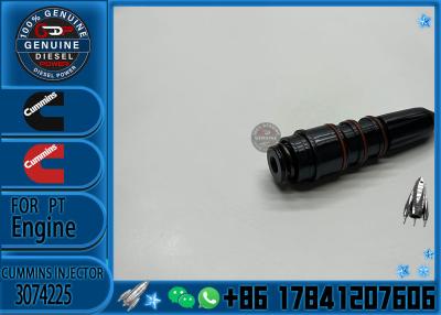 China Caanass High Quality Truck Spare Parts 4088725 1088725N 1464994 Fuel Injector Engine Part Use for Scania Truck Accessories for sale