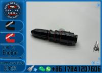 China Original Brand New CCEC Diesel Engine Parts K19 Fuel Injector 3076130 for Commercial Truck for sale