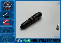 China Original Brand New CCEC Diesel Engine Parts K19 Fuel Injector 3076130 for Commercial Truck for sale