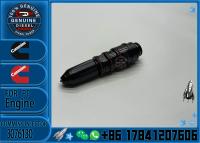 China Original Brand New CCEC Diesel Engine Parts K19 Fuel Injector 3076130 for Commercial Truck for sale