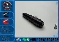 China Original Brand New CCEC Diesel Engine Parts K19 Fuel Injector 3076130 for Commercial Truck for sale