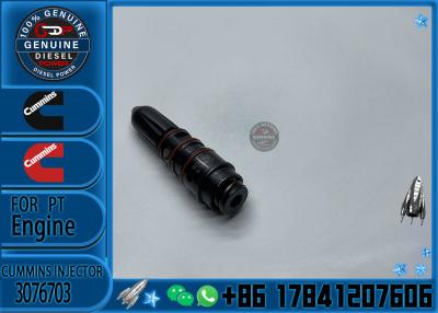 China Marine Diesel Engine Fuel Injector Parts for K19 K38 K50 Generator Model 3076703 3016676 3053124 for sale
