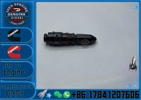 China Marine Diesel Engine Fuel Injector Parts for K19 K38 K50 Generator Model 3076703 3016676 3053124 for sale