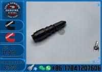 China Marine Diesel Engine Fuel Injector Parts for K19 K38 K50 Generator Model 3076703 3016676 3053124 for sale