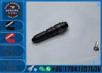 China Marine Diesel Engine Fuel Injector Parts for K19 K38 K50 Generator Model 3076703 3016676 3053124 for sale