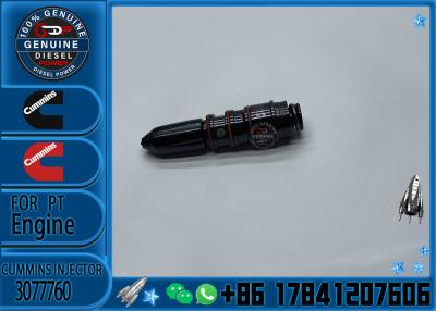 China diesel Engine K19 KTA19 Fuel Injection Pump Fuel Injector 3077760 3628235 3076132 3058802 for sale