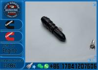 China Diesel Fuel System Parts Cum-mins KTA50-G8 Generator Parts PT Injector 3349860 for sale