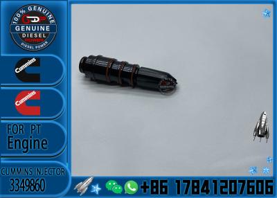 China Diesel Fuel System Parts Cum-mins KTA50-G8 Generator Parts PT Injector 3349860 for sale